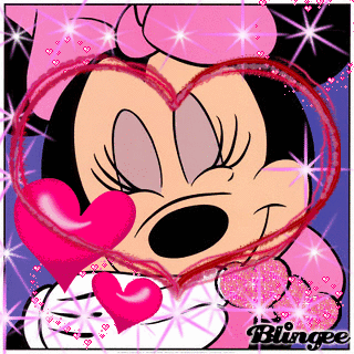 Minnie GIF on GIFER - by Zule