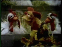 Muppets GIF on GIFER - by Broadhammer