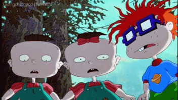 Rugrats the rugrats movie GIF on GIFER - by Shakazilkree