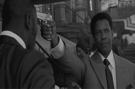 Denzel movies GIF on GIFER - by Doomfire