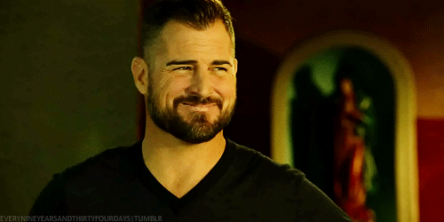George GIF on GIFER - by Meztill