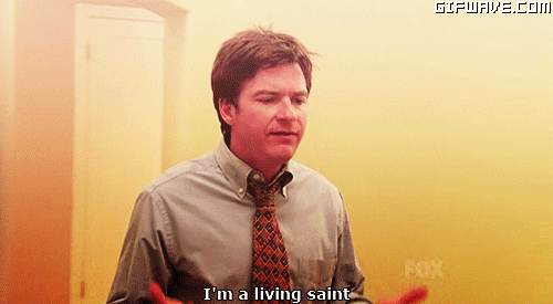 Jason bateman GIF on GIFER - by Steelpick