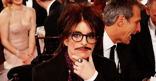 Kiss Johnny Depp Tina Fey Gif On Gifer By Kazrakus