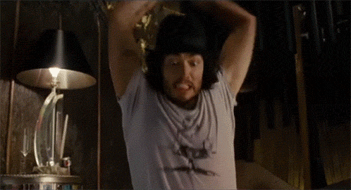 Will smith GIF on GIFER - by Molar