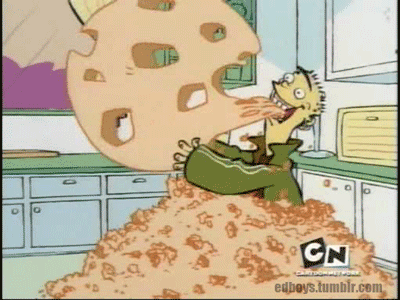 Gråter Tumblr Gif