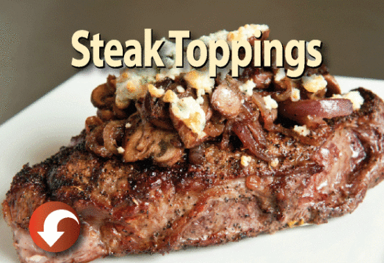 Steak GIF on GIFER - by Blackfire