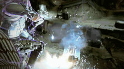 Gaming destiny destiny the game GIF on GIFER - by Arirdred