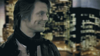 GIF dialogue - animated GIF on GIFER - by Maladi