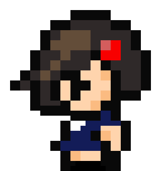 Sprites my art GIF on GIFER - by Dazius