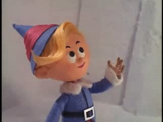 Rudolph the red nosed reindeer movies GIF on GIFER - by Kirimath