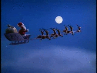 Christmas rudolph the red nosed reindeer movies GIF on GIFER - by Sharpray