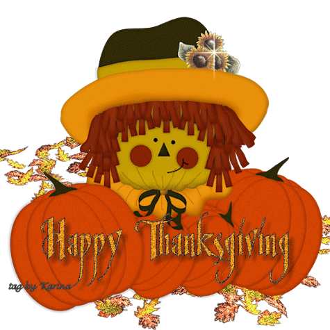 GIF thanksgiving - animated GIF on GIFER - by Sainara