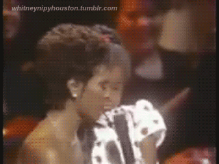 GIF bobby brown whitney houston bobbi kristina - animated GIF on GIFER ...