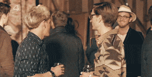 Mic rosieecr jamie laing GIF on GIFER - by Taull