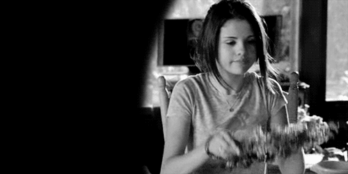 Selena Gomez Crying Gif Spring Breakers