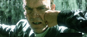 Agente Smith Irritado Matrix 4 Trailer All But Confirms New Agent