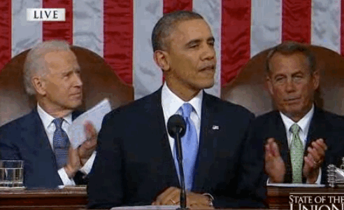 News obama more GIF on GIFER - by Gavinralore