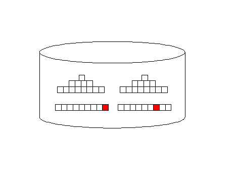 Table GIF on GIFER - by Voodoolar