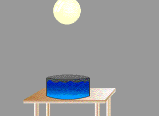 Table GIF on GIFER - by Doomsong