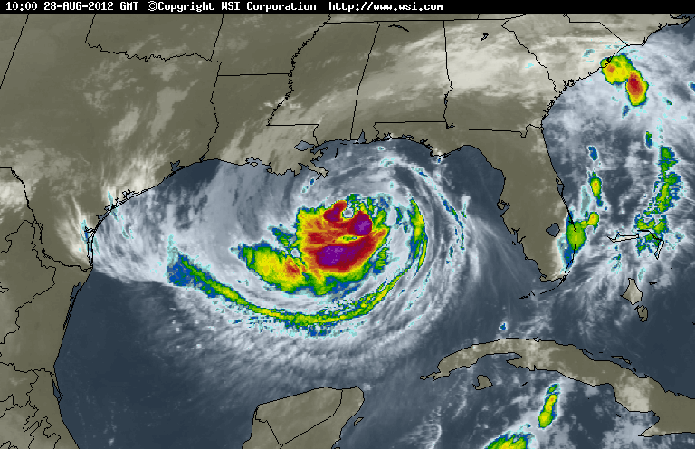 Hurricane GIF on GIFER - by Dalaginn