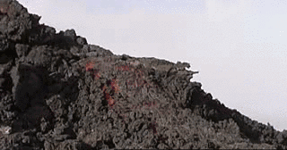 GIF man lava - animated GIF on GIFER - by Bludcrusher