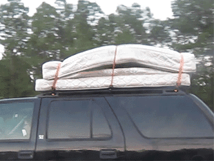 Night memory foam GIF on GIFER - by Alsalmeena