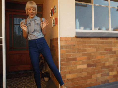 Little house on the prairie GIF on GIFER - by Kerabor