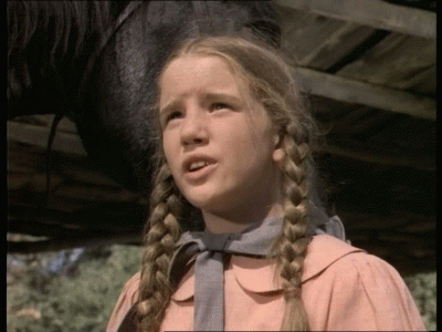 Little house on the prairie GIF on GIFER - by Nekree
