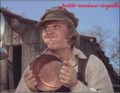 Little house on the prairie GIF on GIFER - by Anamath