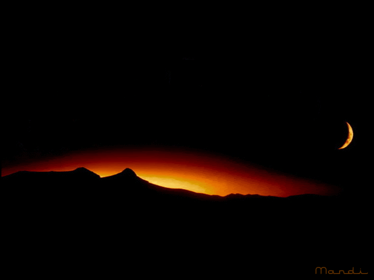 Sunrise GIF on GIFER - by Sharn