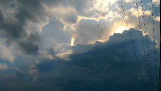 Clouds GIF on GIFER - by Blackbourne