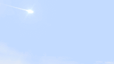 Toronto meteor GIF on GIFER - by Brathis