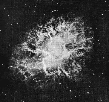 Nebula GIF on GIFER - by Fenrit