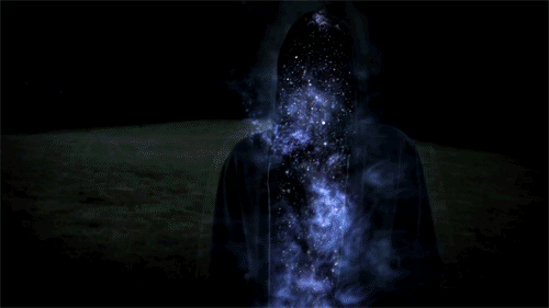 Universe planets GIF on GIFER - by Tygoran