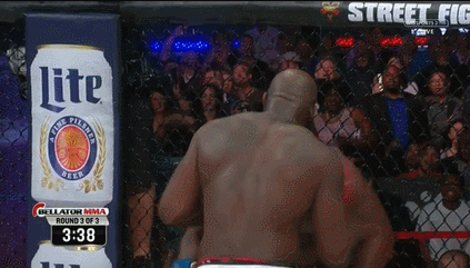 Media - Most "Just Bleed" moment of all time. | Page 2 | Sherdog Forums ...