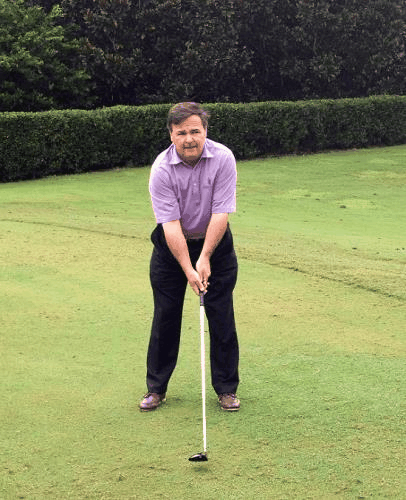 Golf GIF on GIFER - by Mokelv