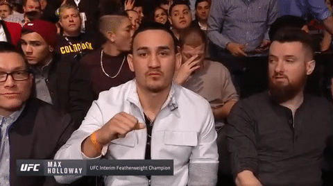 Ufc mma ufc 207 GIF on GIFER - by Wrathshaper