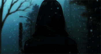 Departure naomi misora bare trees GIF en GIFER - de Buzalace