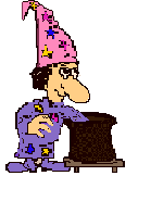 Transparent magic witchcraft GIF on GIFER - by Rockskin