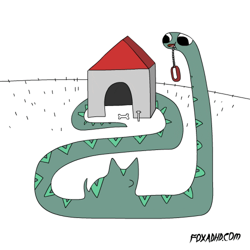 Python animals GIF on GIFER - by Malagrinn
