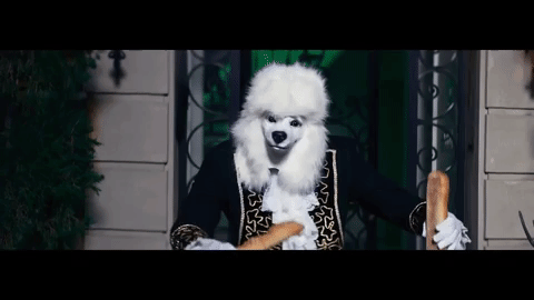 Sheep GIF on GIFER - by Torn