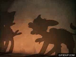 Pinocchio GIF on GIFER - by Dandis
