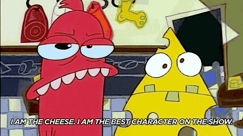 GIF animation 90s nickelodeon - animated GIF on GIFER - by Sinblade