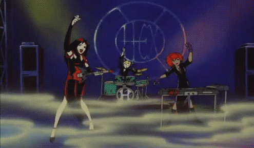 Hex girls thorn scooby doo GIF on GIFER - by Forcedefender