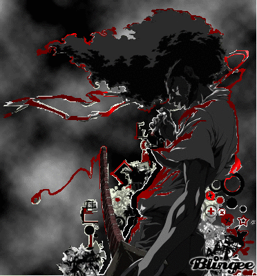 Samurai GIF on GIFER - by Sternsmith