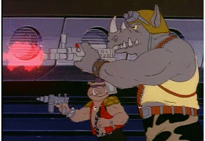 Tmnt 1987 angry tmnt GIF on GIFER - by Aurirdin
