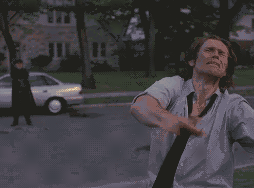 Boondock saints the boondock saints agent smecker GIF on GIFER - by Ketus