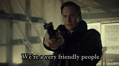 GIF fargo fx - animated GIF on GIFER - by Kemuro