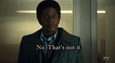 GIF fargo fx - animated GIF on GIFER - by Vudogar