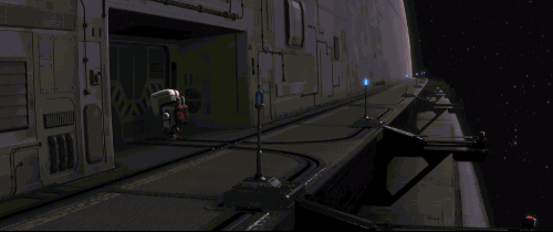 GIF cross - animated GIF on GIFER - by Tojasar